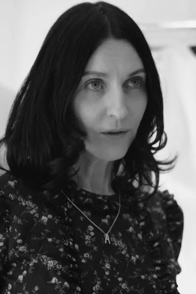Susie Bick About Entertainmentie