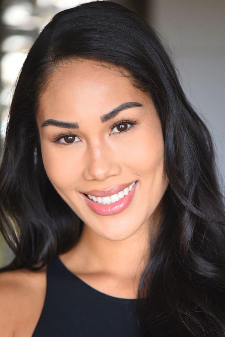 Maya Ford - About - Entertainment.ie