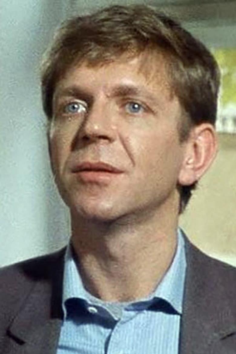 Dieter Schidor - About - Entertainment.ie