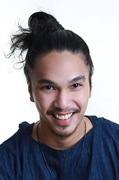 Benj Manalo About Entertainmentie