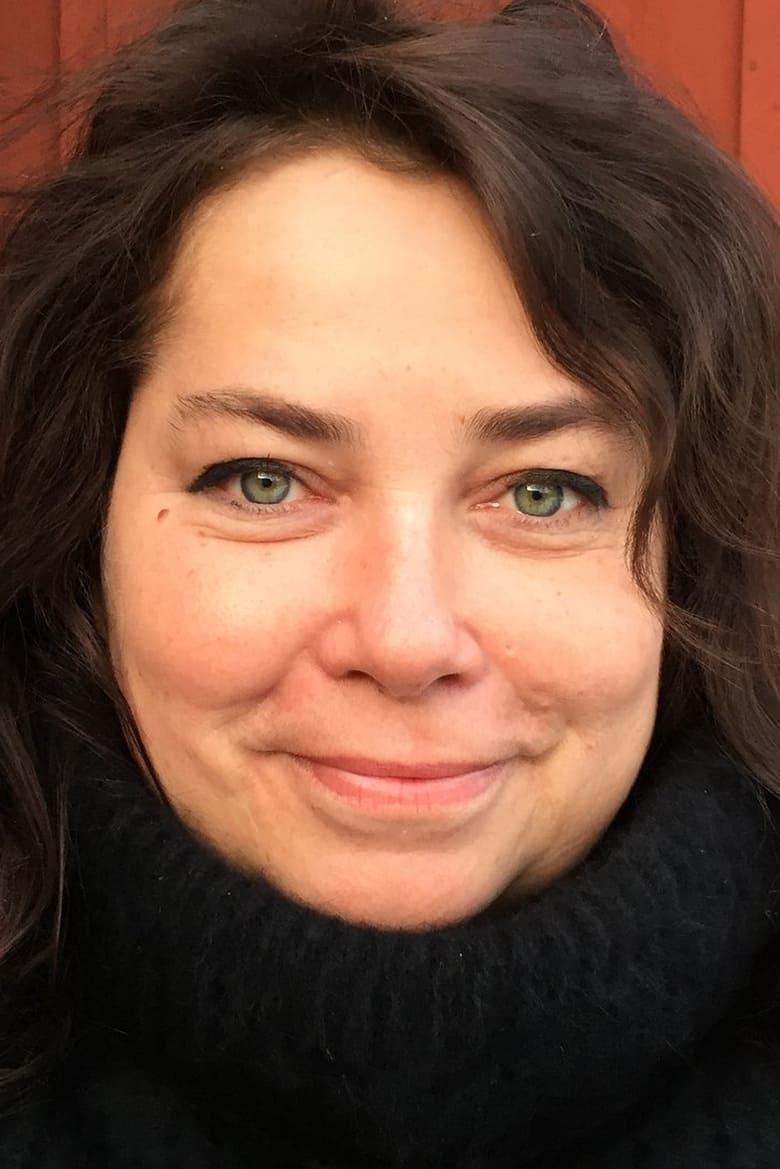 Jane Magnusson - About - Entertainment.ie