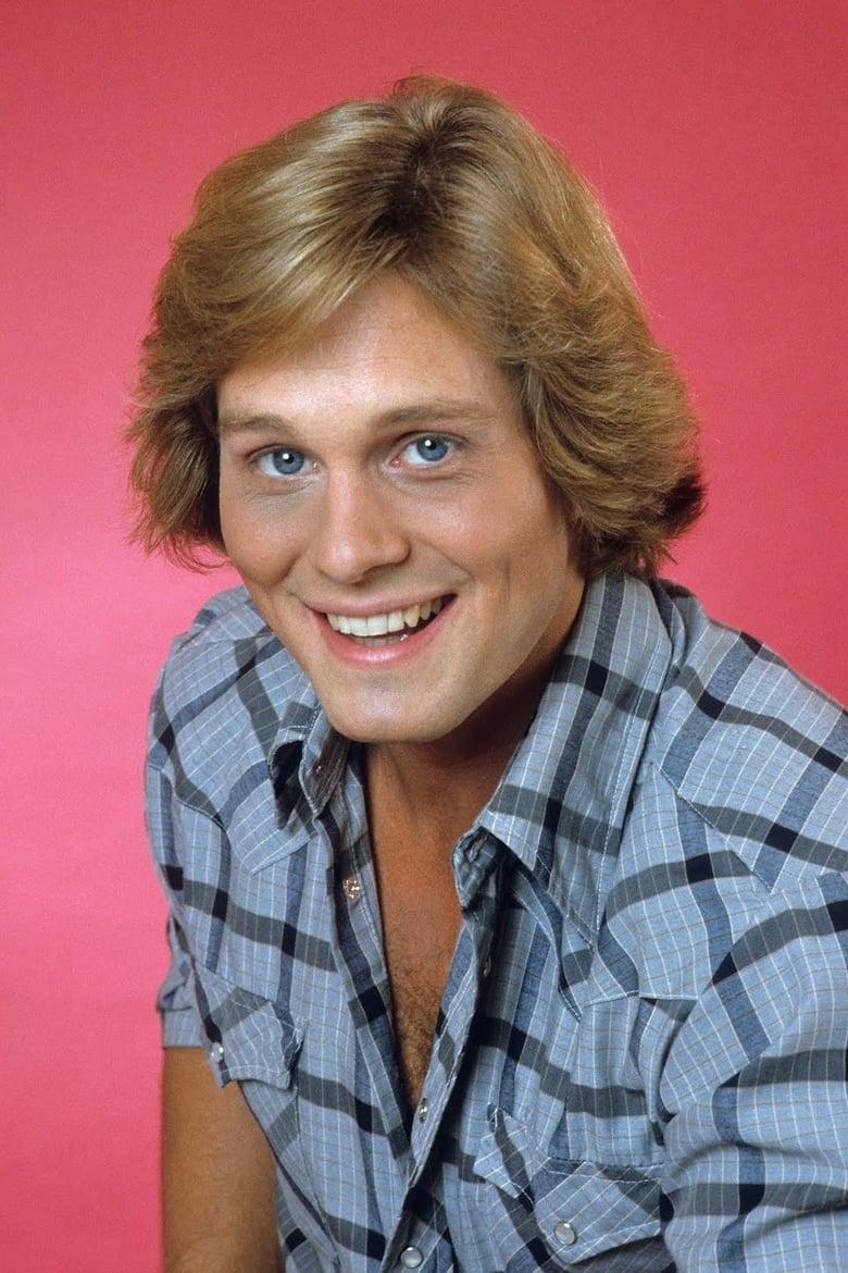 Byron Cherry - About - Entertainment.ie