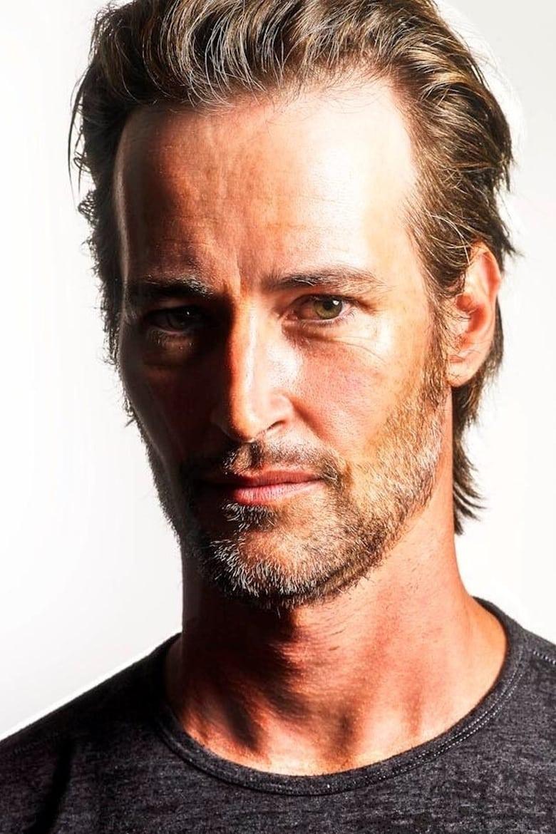 Derek Hamilton - About - Entertainment.ie