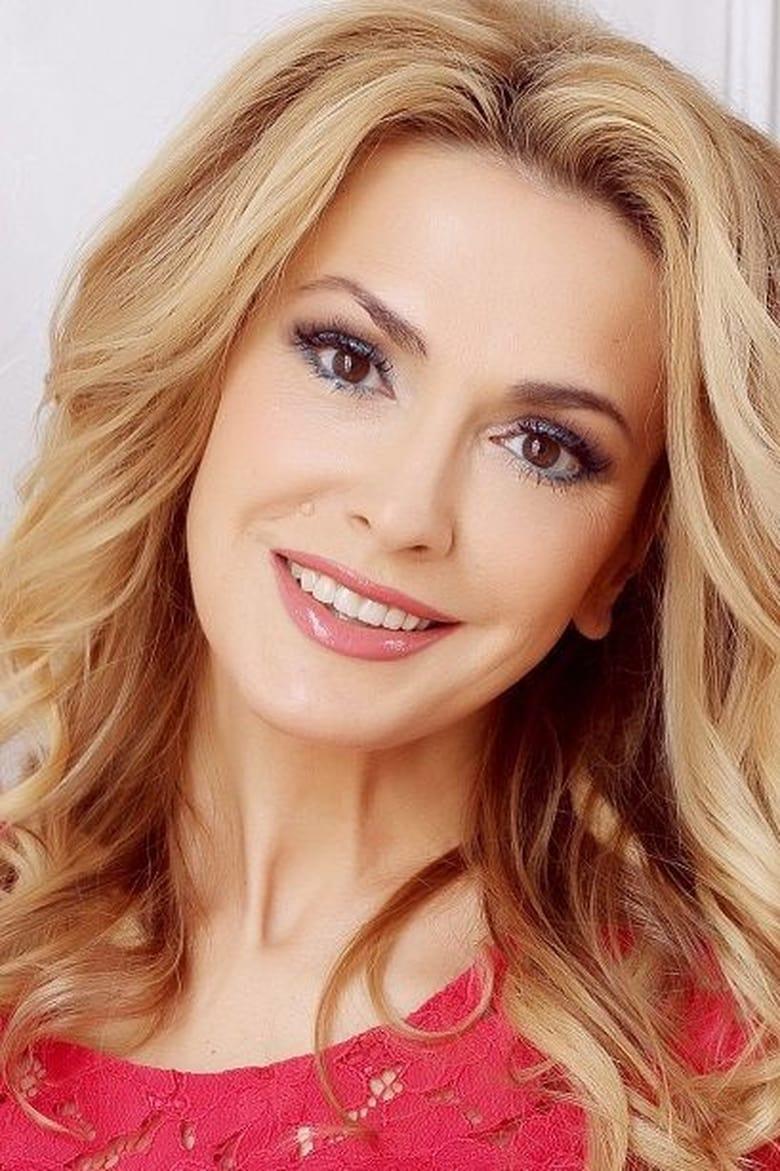 Olha Sumska - About - Entertainment.ie