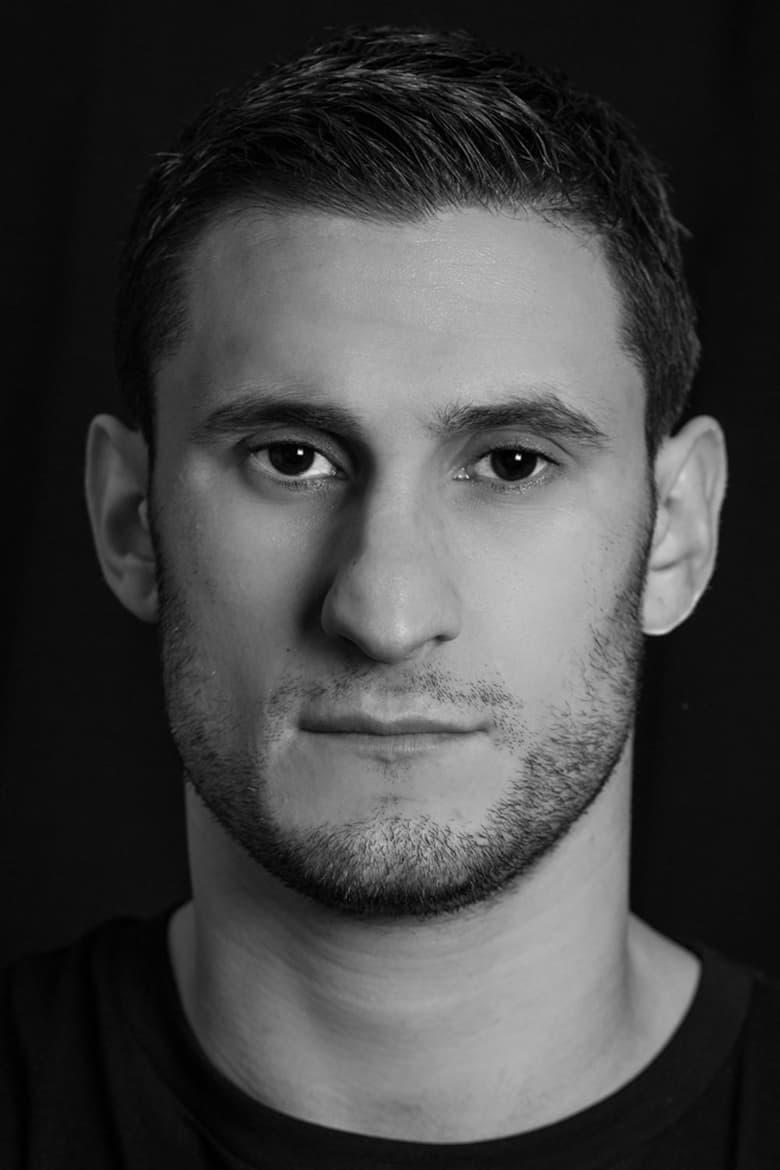 Josh Myers - About - Entertainment.ie