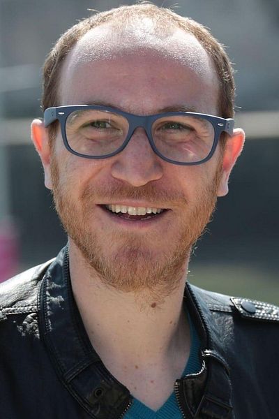 Marius Colucci - About - Entertainment.ie