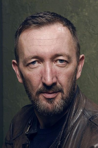 Ralph Ineson - About - Entertainment.ie