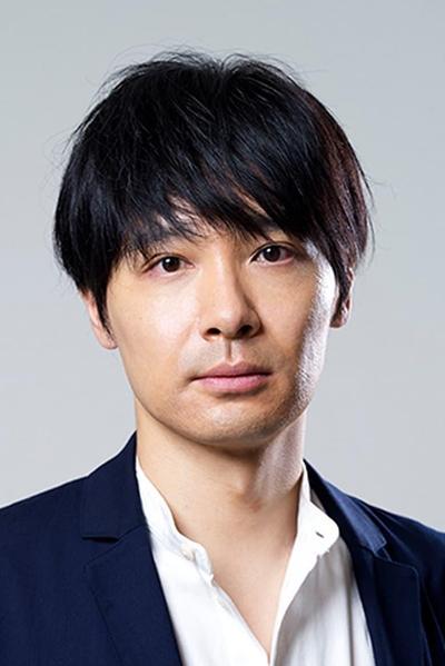 Ryo Iwase About Entertainmentie