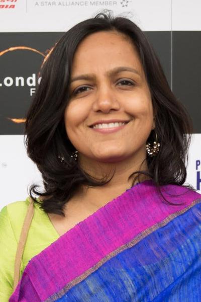Shefali Bhushan - About - Entertainment.ie