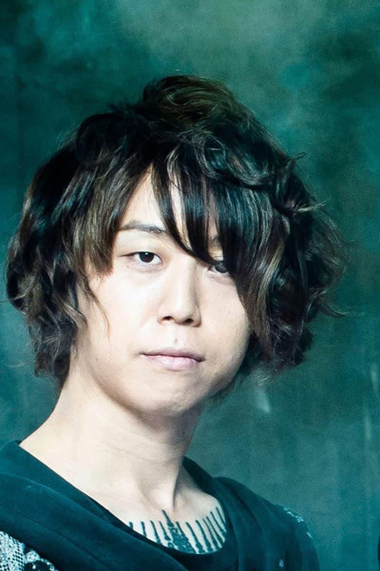 Tomoya Kanki - About - Entertainment.ie