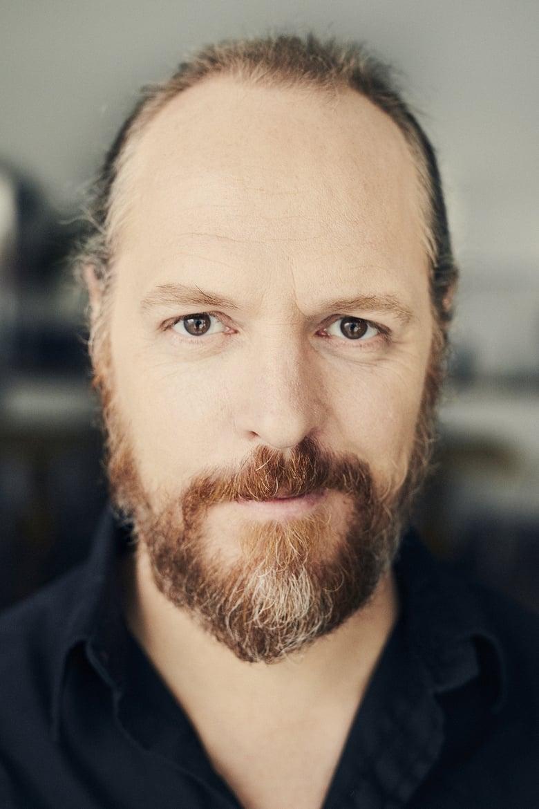 Fabien Cloutier - About - Entertainment.ie