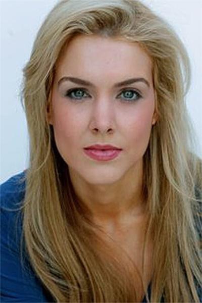 Kate Katzman - About - Entertainment.ie