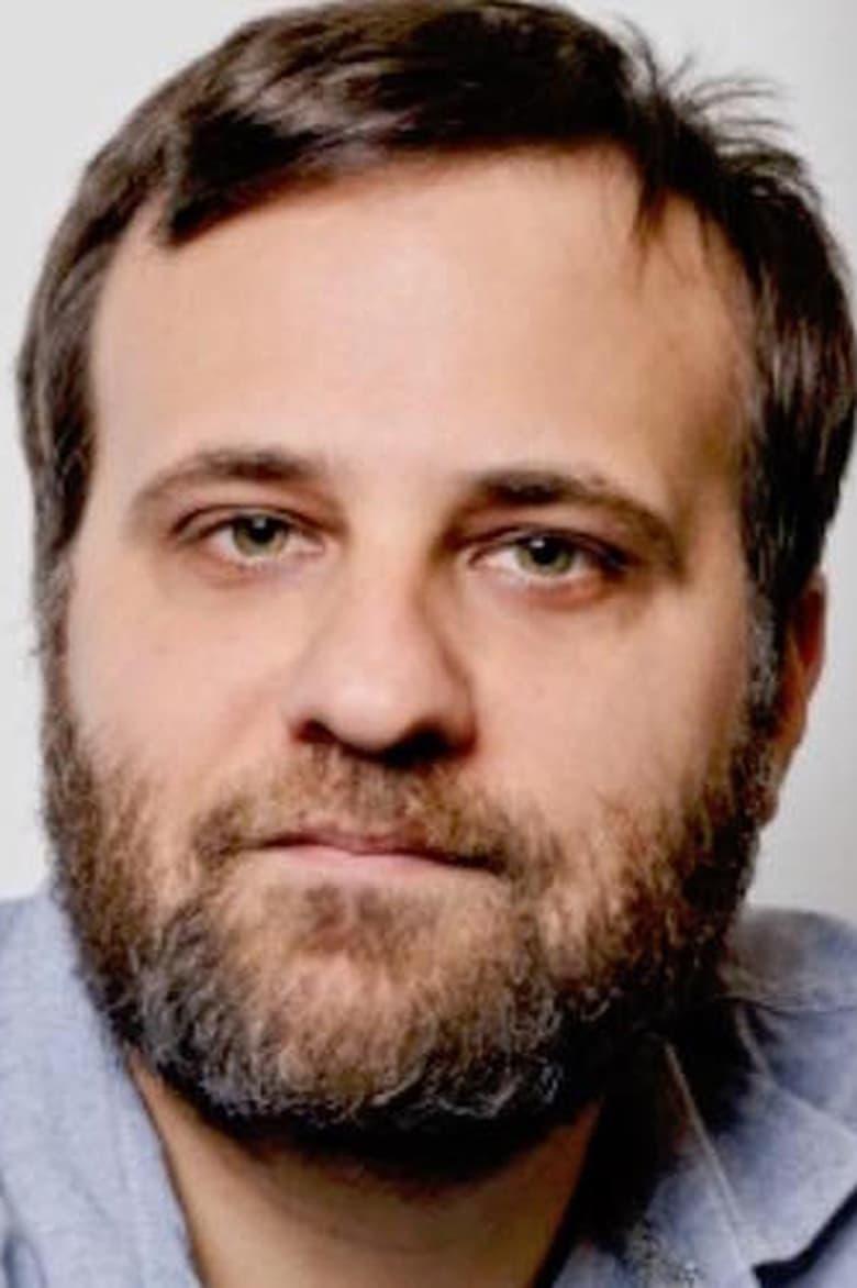 Nick August-Perna - About - Entertainment.ie