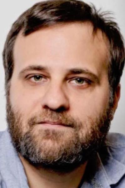 Nick August-Perna - About - Entertainment.ie