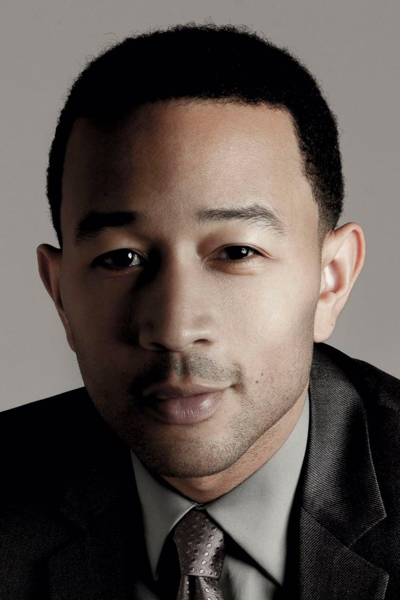 John Legend - About - Entertainment.ie