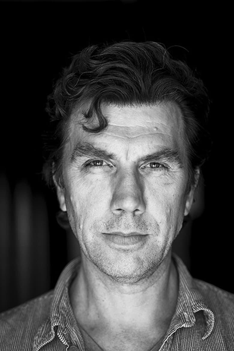 Jesper Lohmann - About - Entertainment.ie