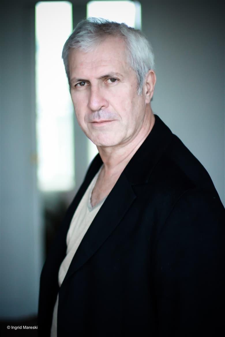 Christian François - About - Entertainment.ie