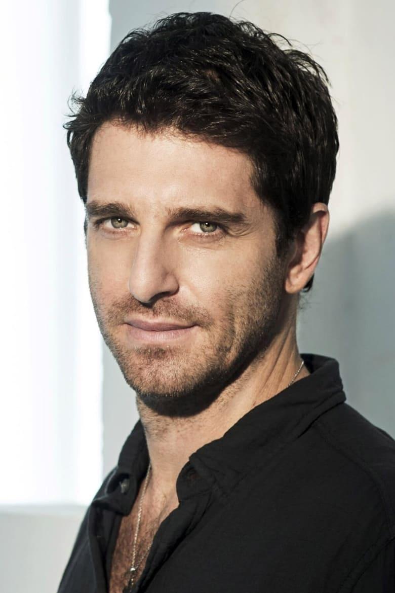 Giampaolo Morelli - About - Entertainment.ie