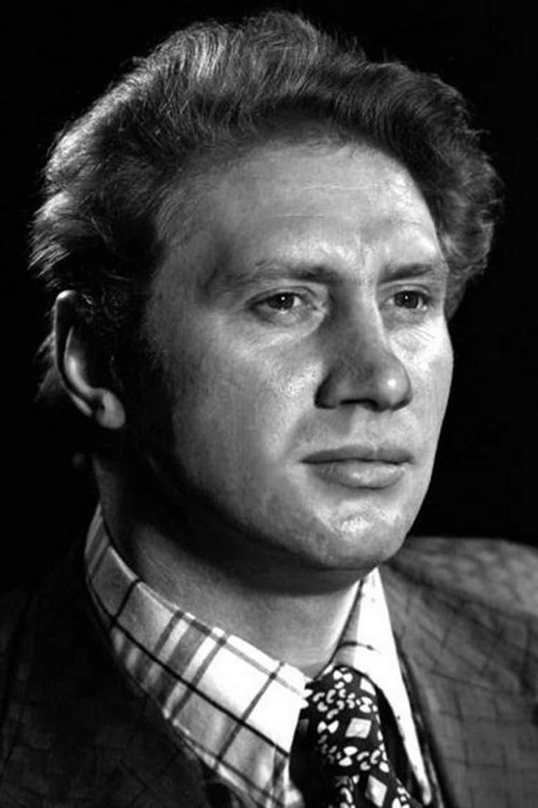 Yuriy Kuzmenkov - About - Entertainment.ie