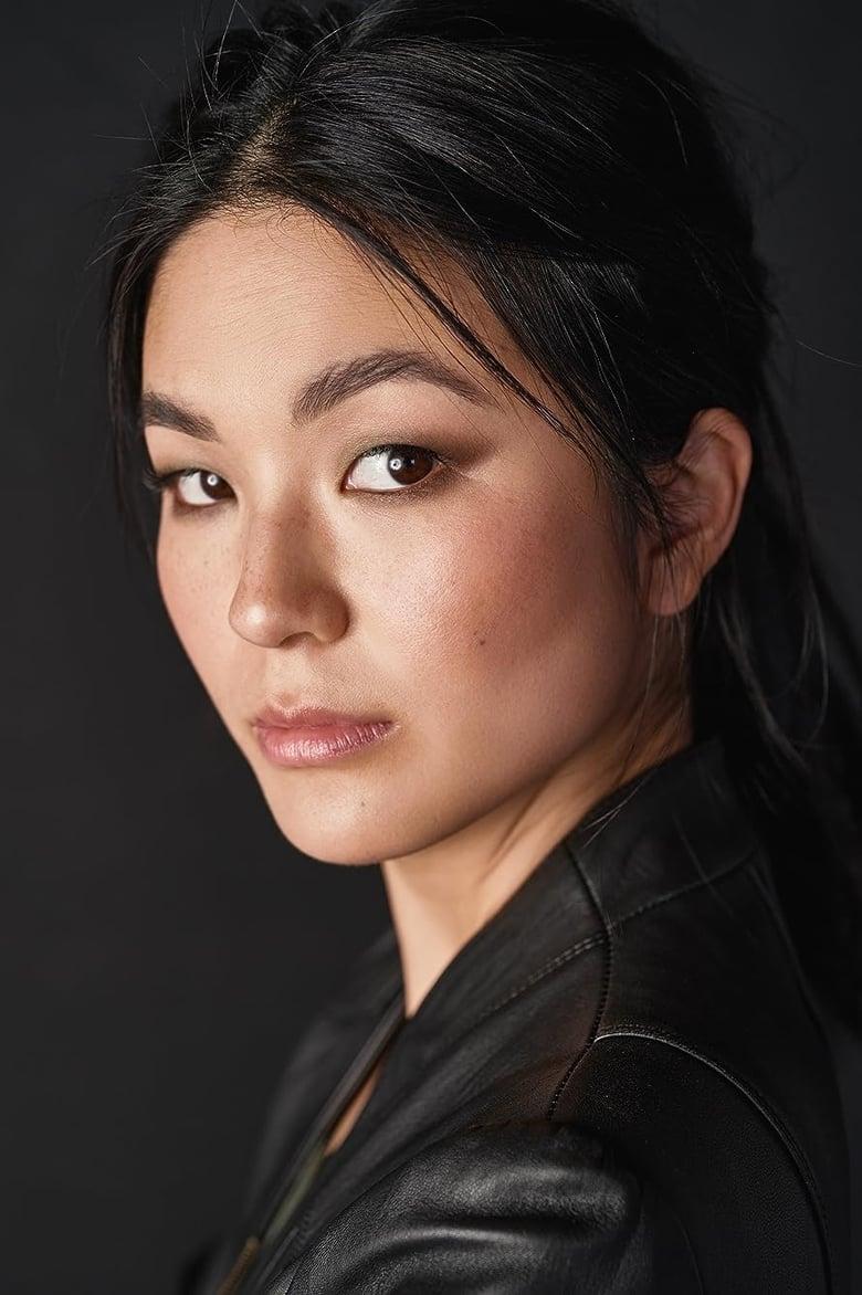 Lin Yin - About - Entertainment.ie