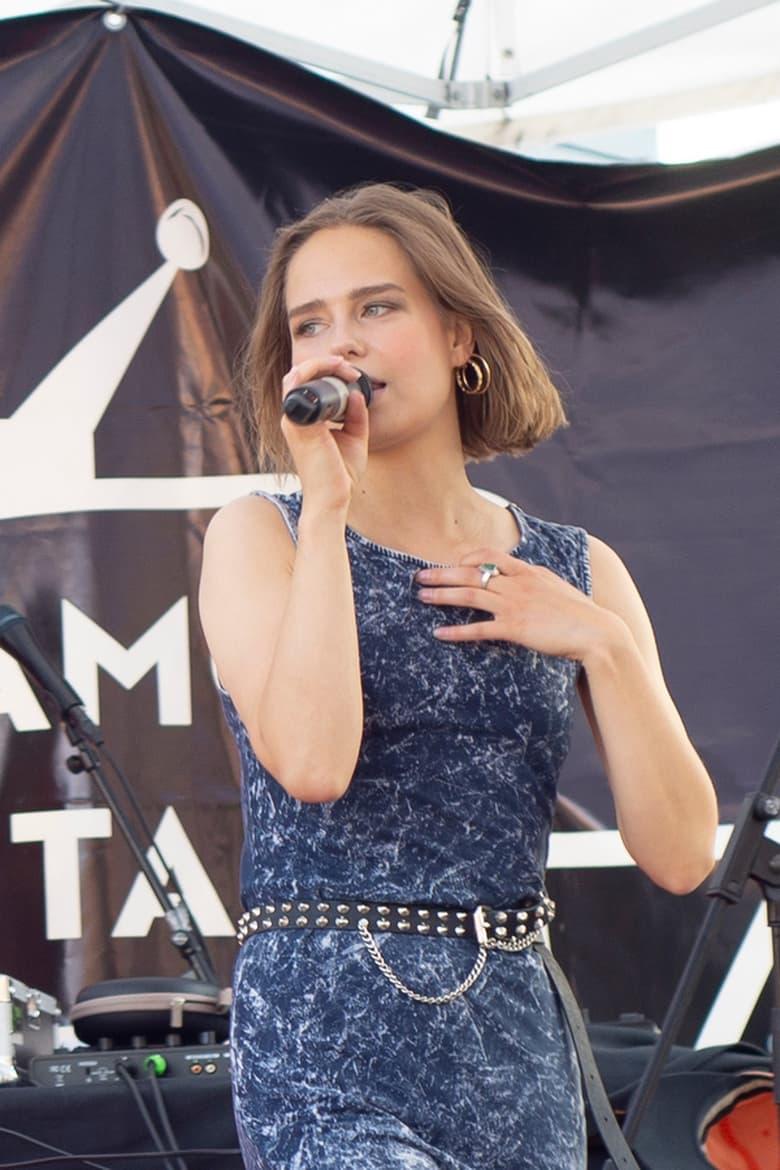 Sonja Kuittinen - About - Entertainment.ie