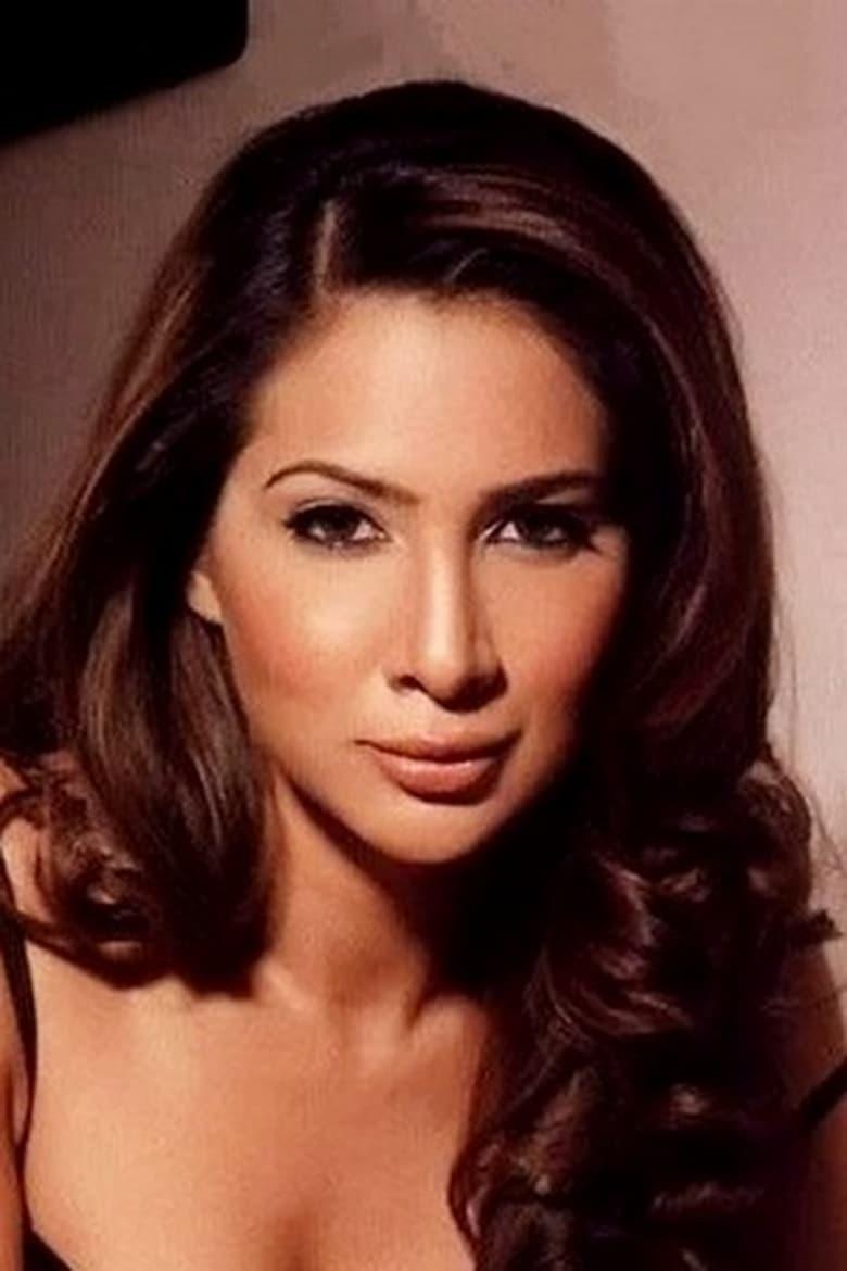 Kim Sharma - About - Entertainment.ie