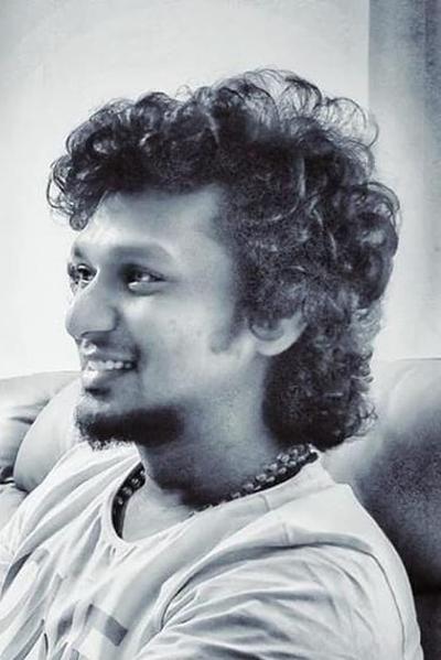 Lokesh Kanagaraj - About - Entertainment.ie