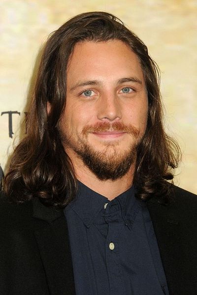 Ben Robson - About - Entertainment.ie