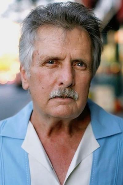 Joe Estevez - About - Entertainment.ie