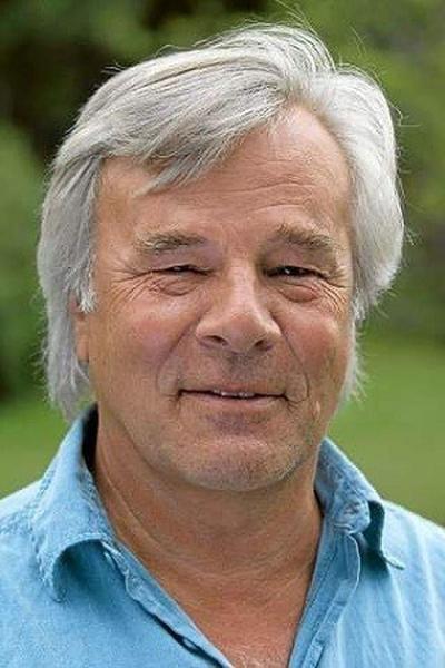 Jan Guillou - About - Entertainment.ie