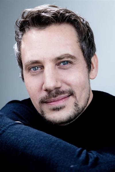 Joffrey Platel - About - Entertainment.ie