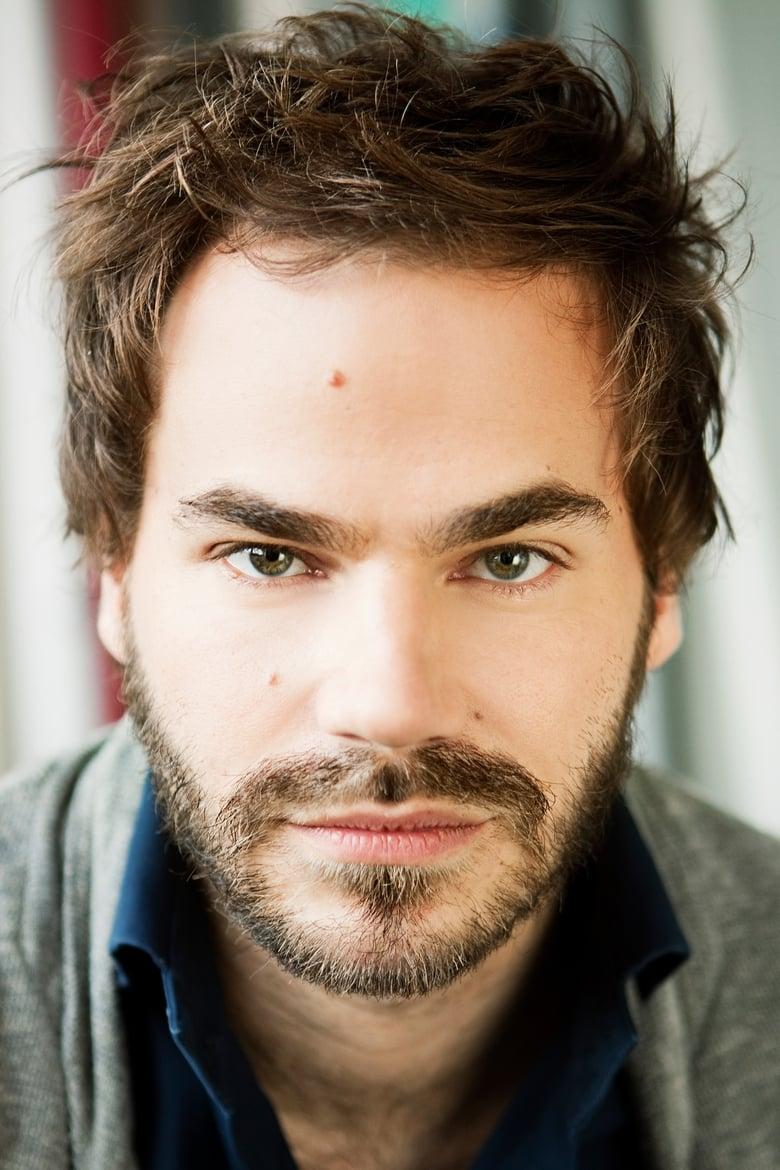 Sébastien Huberdeau - About - Entertainment.ie