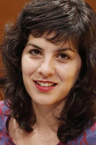 Clarissa Campolina - About - Entertainment.ie