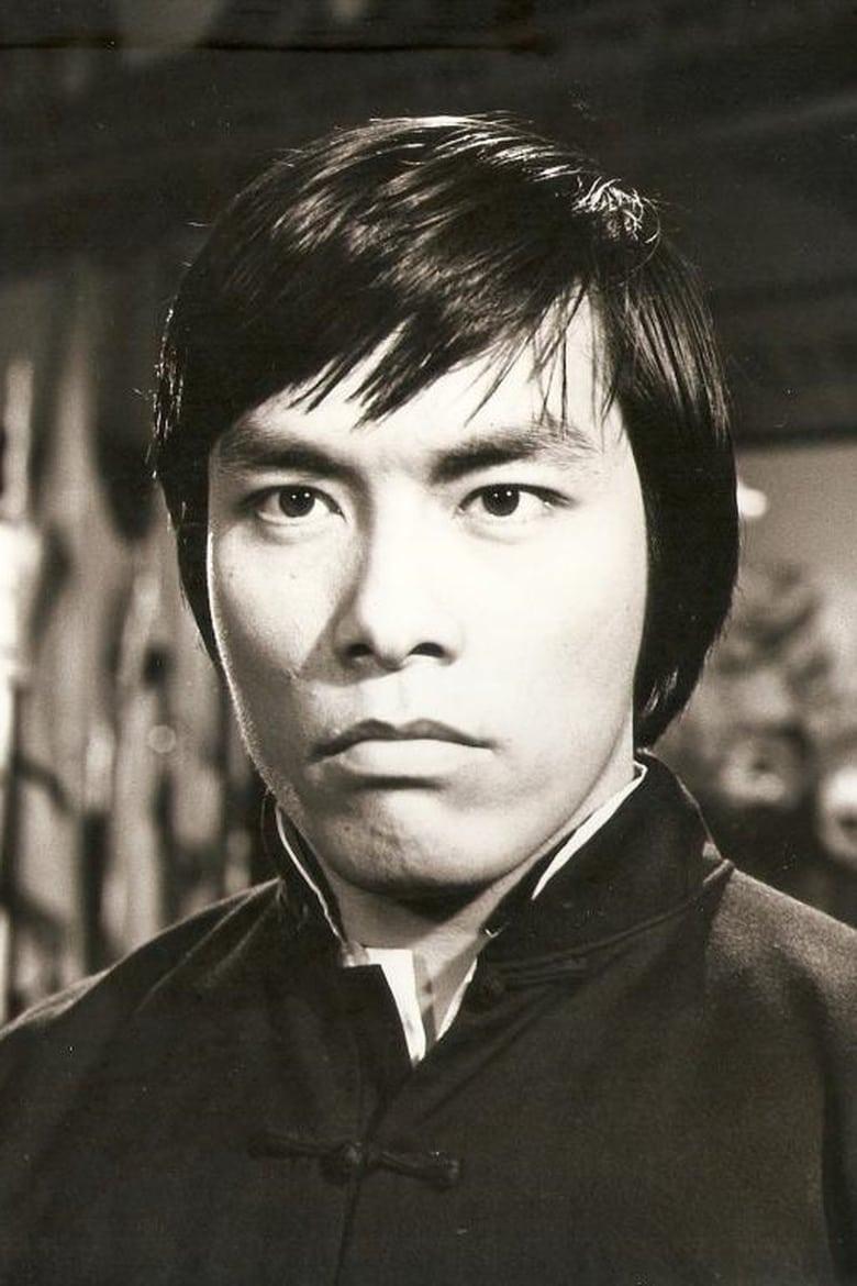 Carter Wong - About - Entertainment.ie