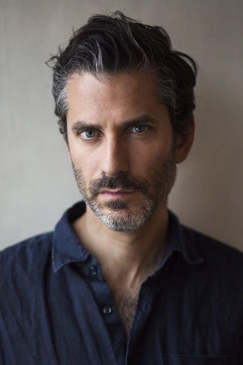 Jens Lapidus - About - Entertainment.ie