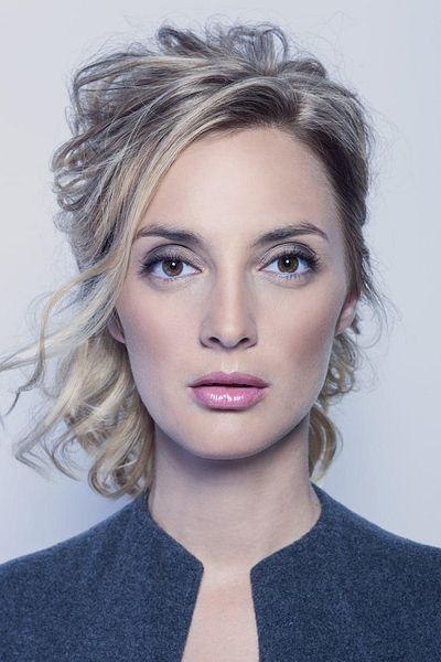 Barbora Poláková - About - Entertainment.ie