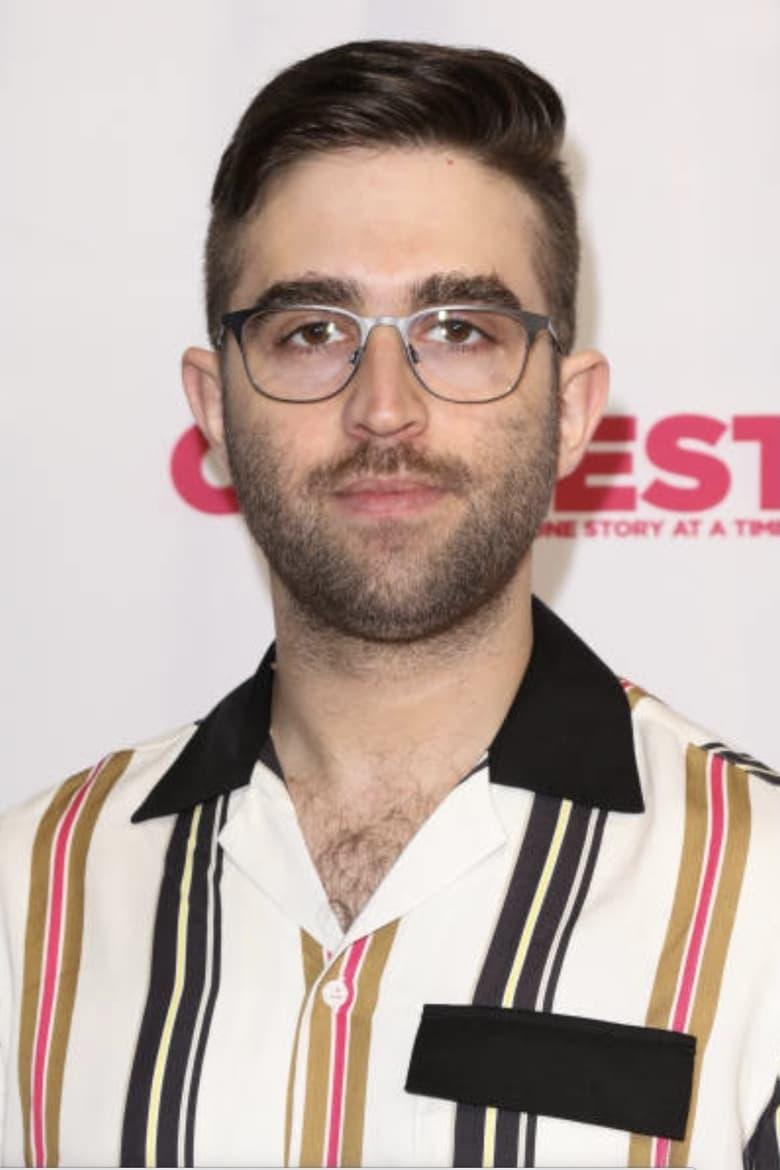 Mark Blane - About - Entertainment.ie