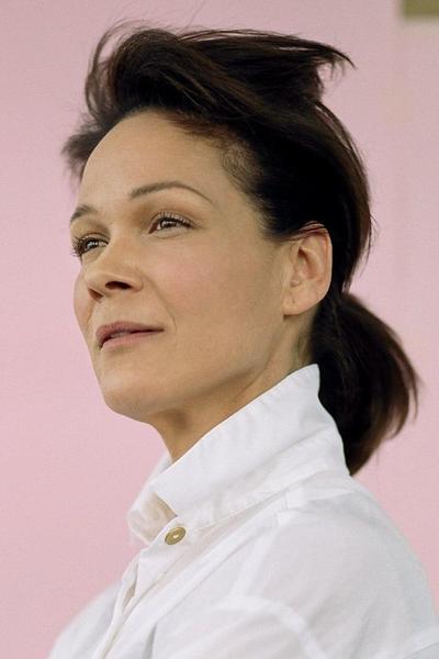 Sandrine Bisson - About - Entertainment.ie