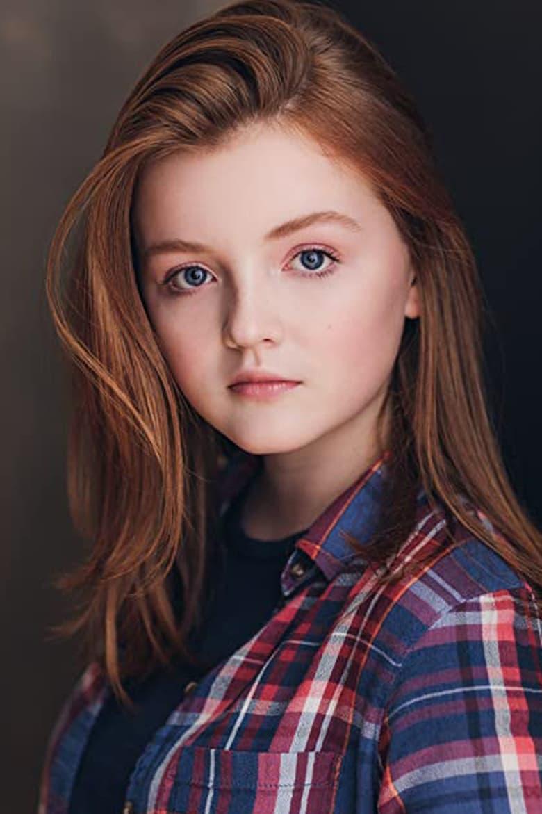 Quinn McColgan - About - Entertainment.ie