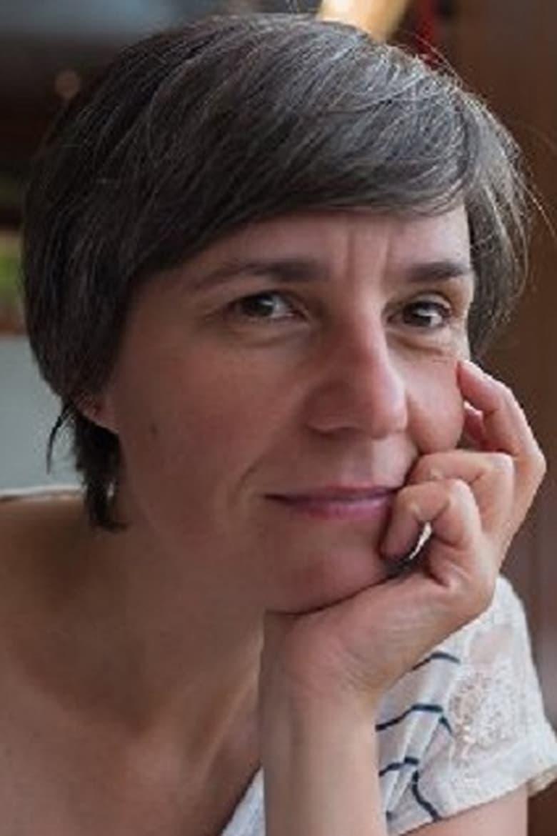 Ivette Löcker - About - Entertainment.ie