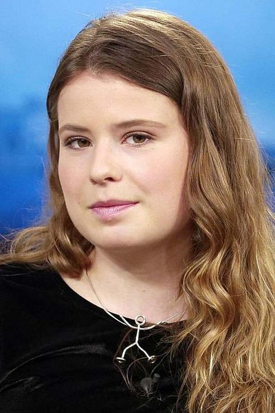 Luisa Neubauer - About - Entertainment.ie