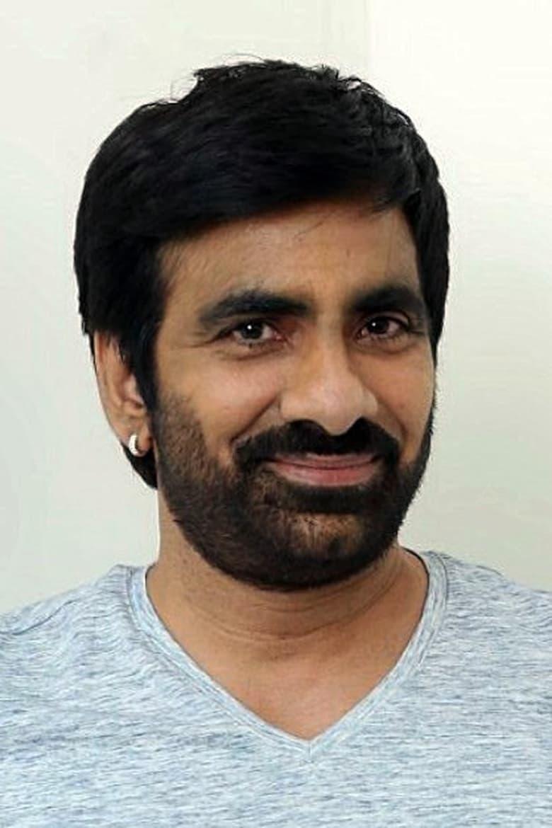 Ravi Teja - About - Entertainment.ie