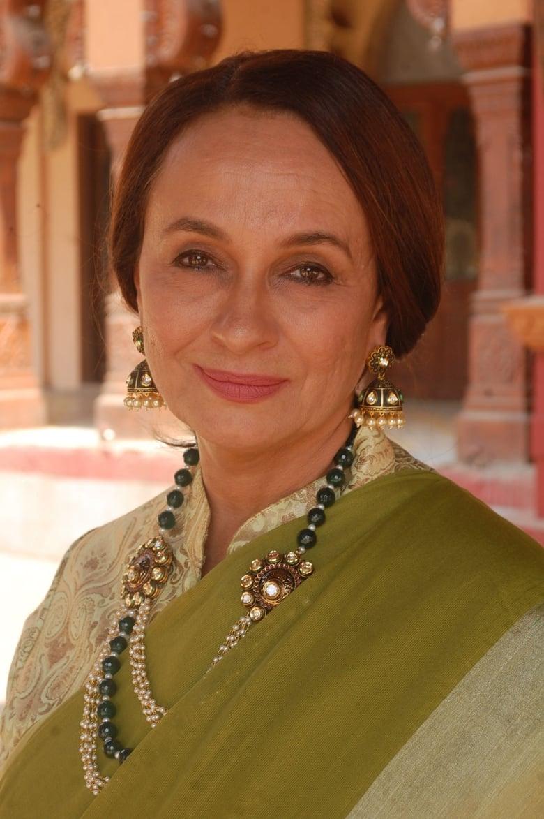 Soni Razdan - About - Entertainment.ie