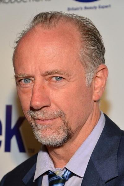 Xander Berkeley - About - Entertainment.ie