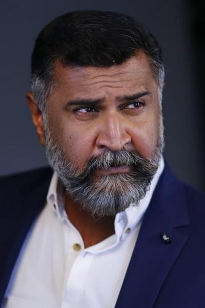 Adithya Menon - About - Entertainment.ie