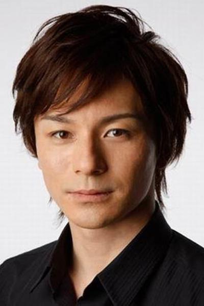Masatoshi Matsuo - About - Entertainment.ie
