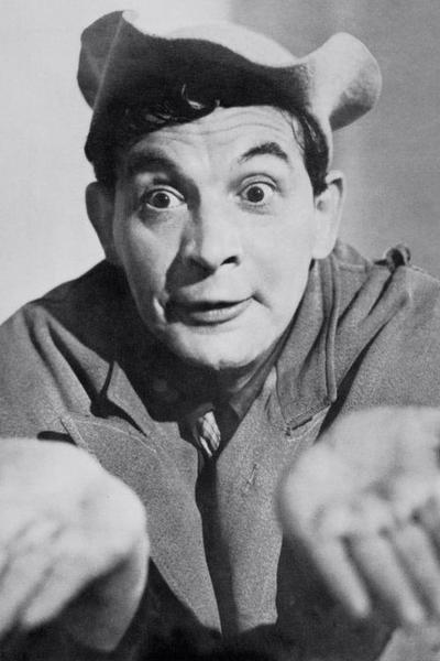 Antonio Espino 'Clavillazo' - About - Entertainment.ie