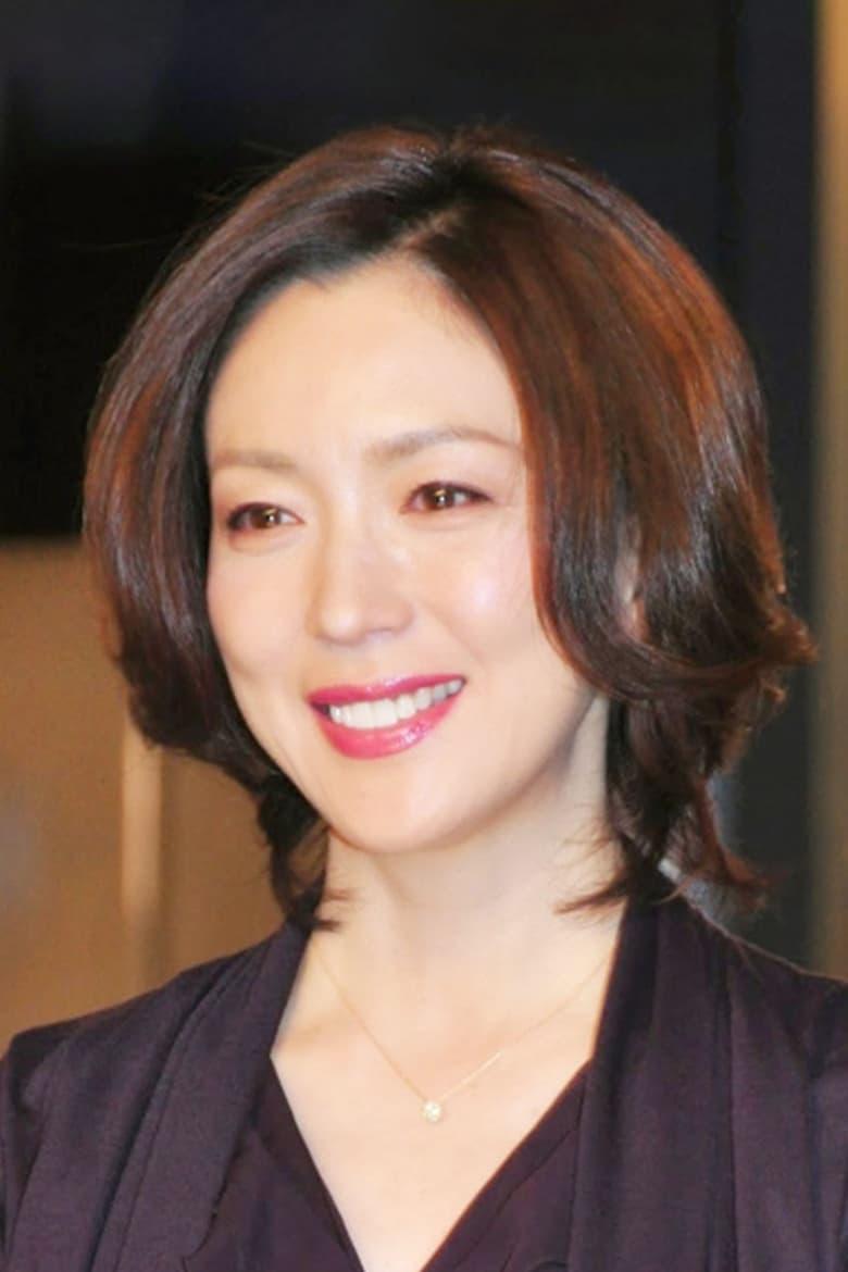 Mayumi Wakamura - About - Entertainment.ie