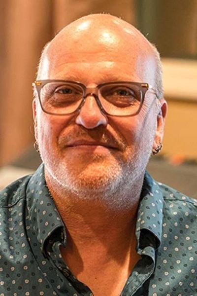 Brad Haehnel - About - Entertainment.ie