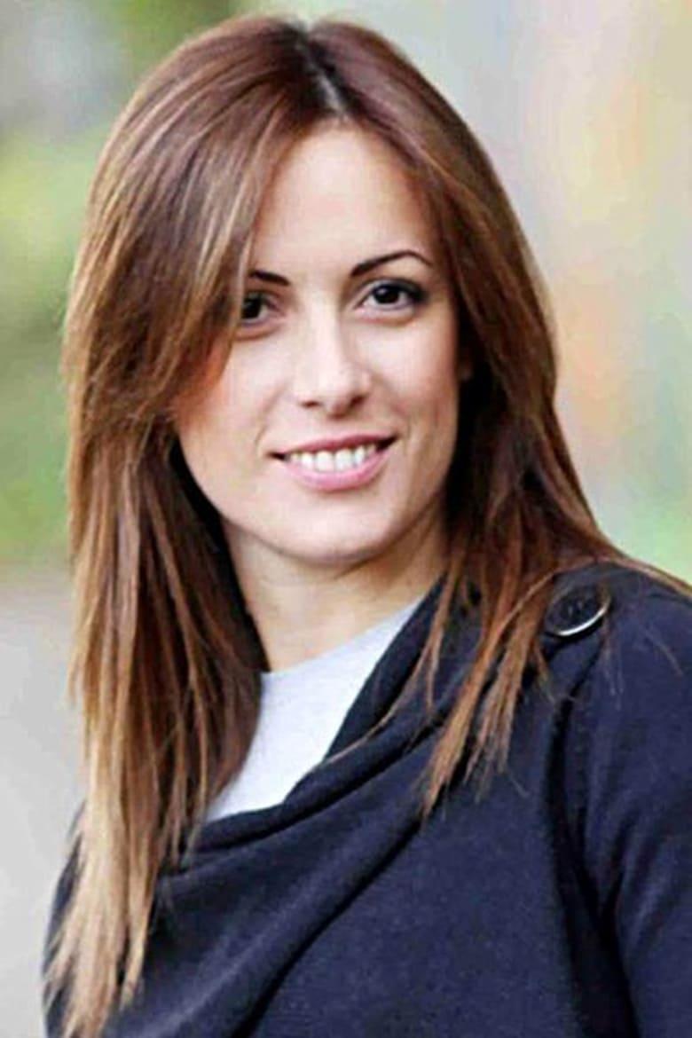 Francesca Della Ragione - About - Entertainment.ie